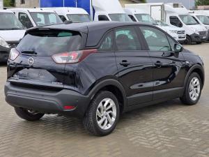 Синий Опель Crossland X 2019 в Таураге, объемом двигателя 1.50 л и пробегом 180 тыс. км за 6600 €, фото 8 на AUTOMOTO.COM.LV