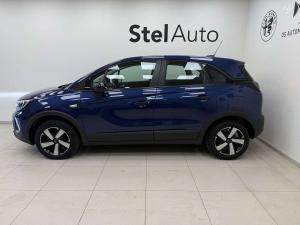 Zils Opel Crossland X 2021 Viļņa, ar dzinēja tilpumu 1.20 L un nobraukumu 82 tūkst. km par 11990 €, foto 3 vietnē AUTOMOTO.COM.LV