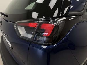 Zils Opel Crossland X 2021 Viļņa, ar dzinēja tilpumu 1.20 L un nobraukumu 82 tūkst. km par 11990 €, foto 9 vietnē AUTOMOTO.COM.LV