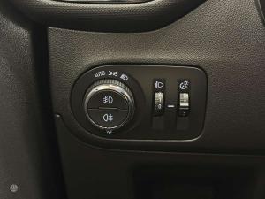 Zils Opel Crossland X 2021 Viļņa, ar dzinēja tilpumu 1.20 L un nobraukumu 82 tūkst. km par 11990 €, foto 13 vietnē AUTOMOTO.COM.LV