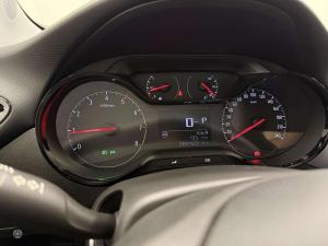 Zils Opel Crossland X 2021 Viļņa, ar dzinēja tilpumu 1.20 L un nobraukumu 82 tūkst. km par 11990 €, foto 14 vietnē AUTOMOTO.COM.LV