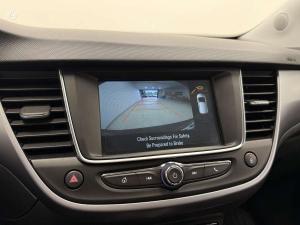 Zils Opel Crossland X 2021 Viļņa, ar dzinēja tilpumu 1.20 L un nobraukumu 82 tūkst. km par 11990 €, foto 19 vietnē AUTOMOTO.COM.LV