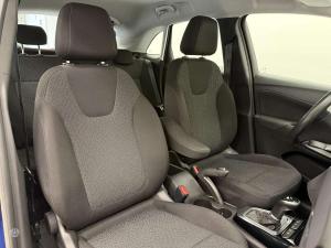 Zils Opel Crossland X 2021 Viļņa, ar dzinēja tilpumu 1.20 L un nobraukumu 82 tūkst. km par 11990 €, foto 25 vietnē AUTOMOTO.COM.LV