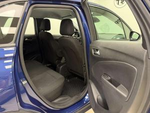 Zils Opel Crossland X 2021 Viļņa, ar dzinēja tilpumu 1.20 L un nobraukumu 82 tūkst. km par 11990 €, foto 26 vietnē AUTOMOTO.COM.LV