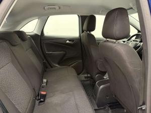 Zils Opel Crossland X 2021 Viļņa, ar dzinēja tilpumu 1.20 L un nobraukumu 82 tūkst. km par 11990 €, foto 27 vietnē AUTOMOTO.COM.LV