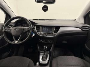 Zils Opel Crossland X 2021 Viļņa, ar dzinēja tilpumu 1.20 L un nobraukumu 82 tūkst. km par 11990 €, foto 28 vietnē AUTOMOTO.COM.LV