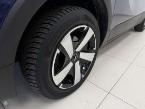 Zils Opel Crossland X 2021 Viļņa, ar dzinēja tilpumu 1.20 L un nobraukumu 82 tūkst. km par 11990 €, foto 30 vietnē AUTOMOTO.COM.LV