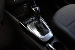 Blue Opel Crossland X 2021 in Jelgava, with an engine capacity of 1.20 L and mileage of 28 thousand km for 13350 €, photo 22 on AUTOMOTO.COM.LV