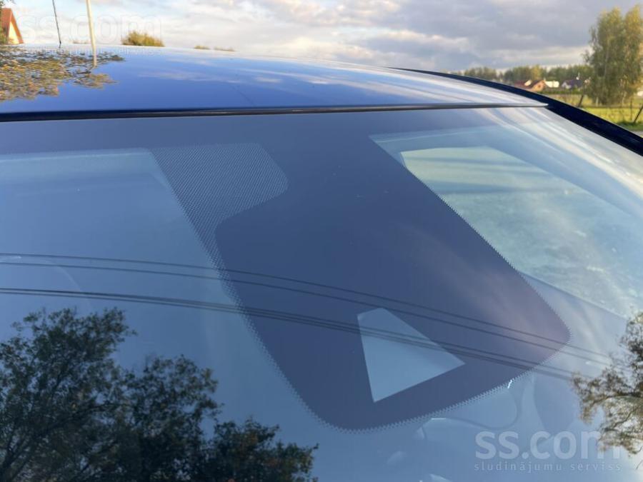 Zils Opel Crossland X 2019 Rīga, ar dzinēja tilpumu 1.20 L un nobraukumu 213 tūkst. km par 7990 €, foto 34 vietnē AUTOMOTO.COM.LV