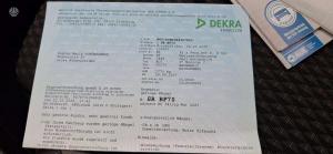 Zils Opel Crossland X 2017 Rokiškis, ar dzinēja tilpumu 1.20 L un nobraukumu 140 tūkst. km par 6100 €, foto 30 vietnē AUTOMOTO.COM.LV