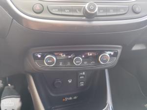 Коричневый Опель Crossland X 2018 в Клайпеда, объемом двигателя 1.60 л и пробегом 162 тыс. км за 8600 €, фото 22 на AUTOMOTO.COM.LV