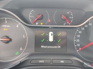 Коричневый Опель Crossland X 2018 в Клайпеда, объемом двигателя 1.60 л и пробегом 162 тыс. км за 8600 €, фото 31 на AUTOMOTO.COM.LV