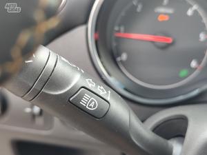 Коричневый Опель Crossland X 2018 в Клайпеда, объемом двигателя 1.60 л и пробегом 162 тыс. км за 8600 €, фото 32 на AUTOMOTO.COM.LV