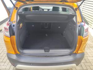 Коричневый Опель Crossland X 2018 в Клайпеда, объемом двигателя 1.60 л и пробегом 162 тыс. км за 8600 €, фото 34 на AUTOMOTO.COM.LV