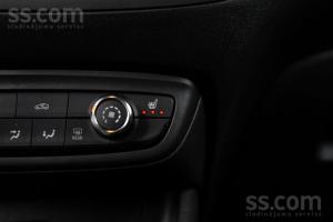 Brūns Opel Crossland X 2023 Rīga, ar dzinēja tilpumu 1.20 L un nobraukumu 45 tūkst. km par 13490 €, foto 15 vietnē AUTOMOTO.COM.LV
