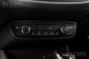 Brūns Opel Crossland X 2023 Rīga, ar dzinēja tilpumu 1.20 L un nobraukumu 45 tūkst. km par 13490 €, foto 16 vietnē AUTOMOTO.COM.LV