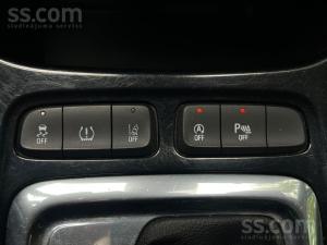 Opel Crossland X 2017 in Riga, with an engine capacity of 1.20 L and mileage of 0 thousand km for 8599 €, photo 21 on AUTOMOTO.COM.LV