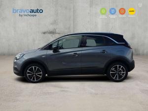Опель Crossland X 2017 в Клайпеда, объемом двигателя 1.20 л и пробегом 83 тыс. км за 10991 €, фото 3 на AUTOMOTO.COM.LV