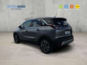 Опель Crossland X 2017 в Клайпеда, объемом двигателя 1.20 л и пробегом 83 тыс. км за 10991 €, фото 4 на AUTOMOTO.COM.LV