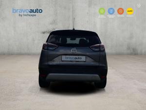 Опель Crossland X 2017 в Клайпеда, объемом двигателя 1.20 л и пробегом 83 тыс. км за 10991 €, фото 5 на AUTOMOTO.COM.LV