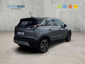 Опель Crossland X 2017 в Клайпеда, объемом двигателя 1.20 л и пробегом 83 тыс. км за 10991 €, фото 6 на AUTOMOTO.COM.LV