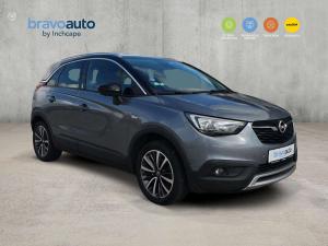 Опель Crossland X 2017 в Клайпеда, объемом двигателя 1.20 л и пробегом 83 тыс. км за 10991 €, фото 8 на AUTOMOTO.COM.LV