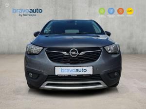 Опель Crossland X 2017 в Клайпеда, объемом двигателя 1.20 л и пробегом 83 тыс. км за 10991 €, фото 9 на AUTOMOTO.COM.LV