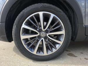 Опель Crossland X 2017 в Клайпеда, объемом двигателя 1.20 л и пробегом 83 тыс. км за 10991 €, фото 10 на AUTOMOTO.COM.LV