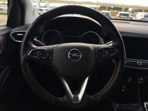 Опель Crossland X 2017 в Клайпеда, объемом двигателя 1.20 л и пробегом 83 тыс. км за 10991 €, фото 16 на AUTOMOTO.COM.LV