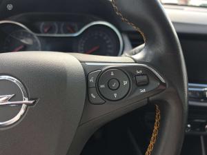 Опель Crossland X 2017 в Клайпеда, объемом двигателя 1.20 л и пробегом 83 тыс. км за 10991 €, фото 18 на AUTOMOTO.COM.LV