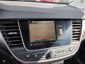 Опель Crossland X 2017 в Клайпеда, объемом двигателя 1.20 л и пробегом 83 тыс. км за 10991 €, фото 23 на AUTOMOTO.COM.LV
