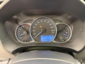 Опель Crossland X 2018 в Вильнюс, объемом двигателя 1.20 л и пробегом 132 тыс. км за 9199 €, фото  на AUTOMOTO.COM.LV