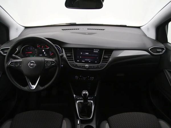 Опель Crossland X 2018 в Вильнюс, объемом двигателя 1.20 л и пробегом 132 тыс. км за 9199 €, фото 2 на AUTOMOTO.COM.LV