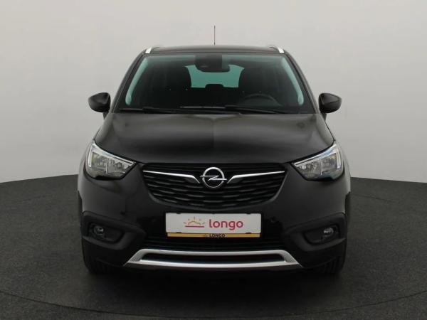 Опель Crossland X 2018 в Вильнюс, объемом двигателя 1.20 л и пробегом 132 тыс. км за 9199 €, фото 3 на AUTOMOTO.COM.LV