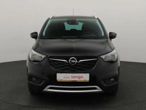 Opel Crossland X 2018 in Vilnius, with an engine capacity of 1.20 L and mileage of 132 thousand km for 9199 €, photo 4 on AUTOMOTO.COM.LV