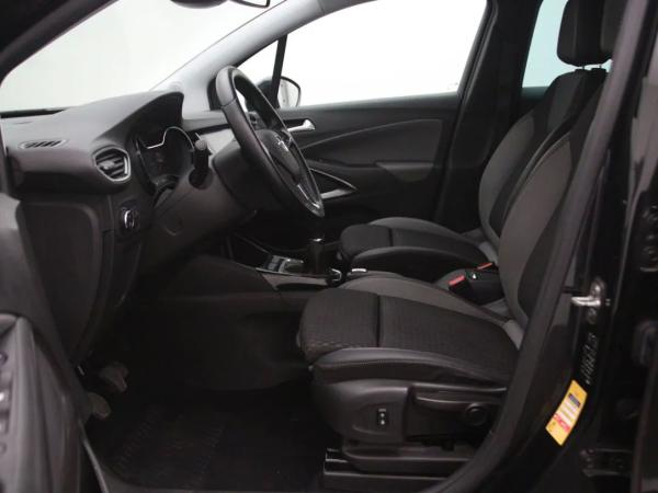 Опель Crossland X 2018 в Вильнюс, объемом двигателя 1.20 л и пробегом 132 тыс. км за 9199 €, фото 4 на AUTOMOTO.COM.LV