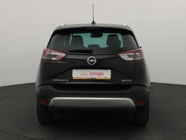 Опель Crossland X 2018 в Вильнюс, объемом двигателя 1.20 л и пробегом 132 тыс. км за 9199 €, фото 5 на AUTOMOTO.COM.LV