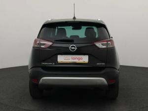 Opel Crossland X 2018 in Vilnius, with an engine capacity of 1.20 L and mileage of 132 thousand km for 9199 €, photo 6 on AUTOMOTO.COM.LV