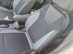 Опель Crossland X 2018 в Лиепая, объемом двигателя 1.20 л и пробегом 120 тыс. км за 9800 €, фото 11 на AUTOMOTO.COM.LV