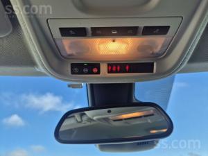 Опель Crossland X 2018 в Лиепая, объемом двигателя 1.20 л и пробегом 120 тыс. км за 9800 €, фото 19 на AUTOMOTO.COM.LV