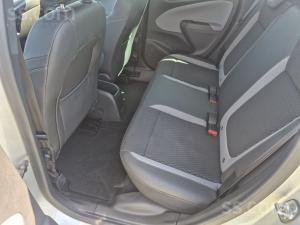 Опель Crossland X 2018 в Лиепая, объемом двигателя 1.20 л и пробегом 120 тыс. км за 9800 €, фото 21 на AUTOMOTO.COM.LV