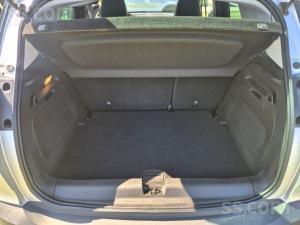 Опель Crossland X 2018 в Лиепая, объемом двигателя 1.20 л и пробегом 120 тыс. км за 9800 €, фото 24 на AUTOMOTO.COM.LV