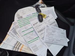 Opel Crossland X 2018 in Jelgava, with an engine capacity of 1.20 L and mileage of 134 thousand km for 10490 €, photo 12 on AUTOMOTO.COM.LV