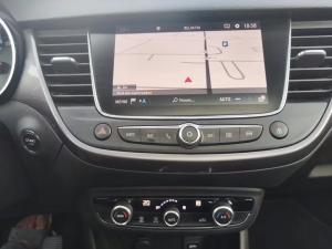 Opel Crossland X 2018 in Jelgava, with an engine capacity of 1.20 L and mileage of 134 thousand km for 10490 €, photo 13 on AUTOMOTO.COM.LV