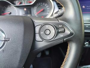 Opel Crossland X 2018 in Jelgava, with an engine capacity of 1.20 L and mileage of 134 thousand km for 10490 €, photo 17 on AUTOMOTO.COM.LV