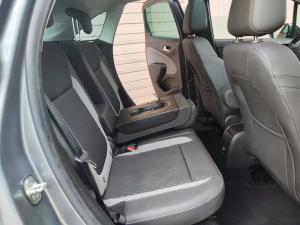 Opel Crossland X 2018 in Jelgava, with an engine capacity of 1.20 L and mileage of 134 thousand km for 10490 €, photo 25 on AUTOMOTO.COM.LV