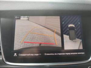 Opel Crossland X 2018 in Jelgava, with an engine capacity of 1.20 L and mileage of 134 thousand km for 10490 €, photo 27 on AUTOMOTO.COM.LV