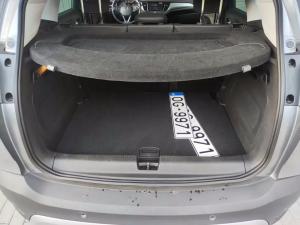 Opel Crossland X 2018 in Jelgava, with an engine capacity of 1.20 L and mileage of 134 thousand km for 10490 €, photo 29 on AUTOMOTO.COM.LV