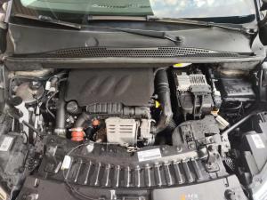 Opel Crossland X 2018 in Jelgava, with an engine capacity of 1.20 L and mileage of 134 thousand km for 10490 €, photo 31 on AUTOMOTO.COM.LV