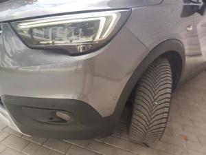 Opel Crossland X 2018 in Jelgava, with an engine capacity of 1.20 L and mileage of 134 thousand km for 10490 €, photo 32 on AUTOMOTO.COM.LV